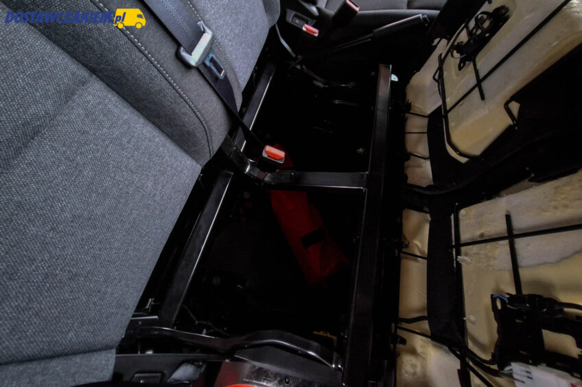 Renault Master IV 2.0 dCi - test spalanie wyposażenie cena