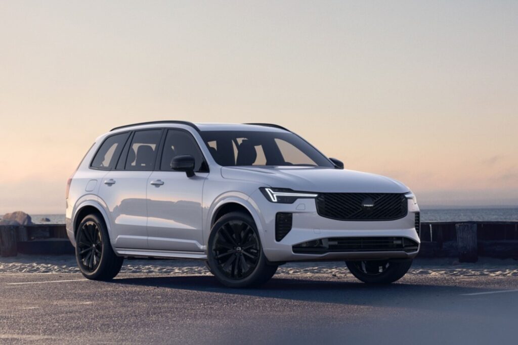 Duży SUV – jaki model wybrać?